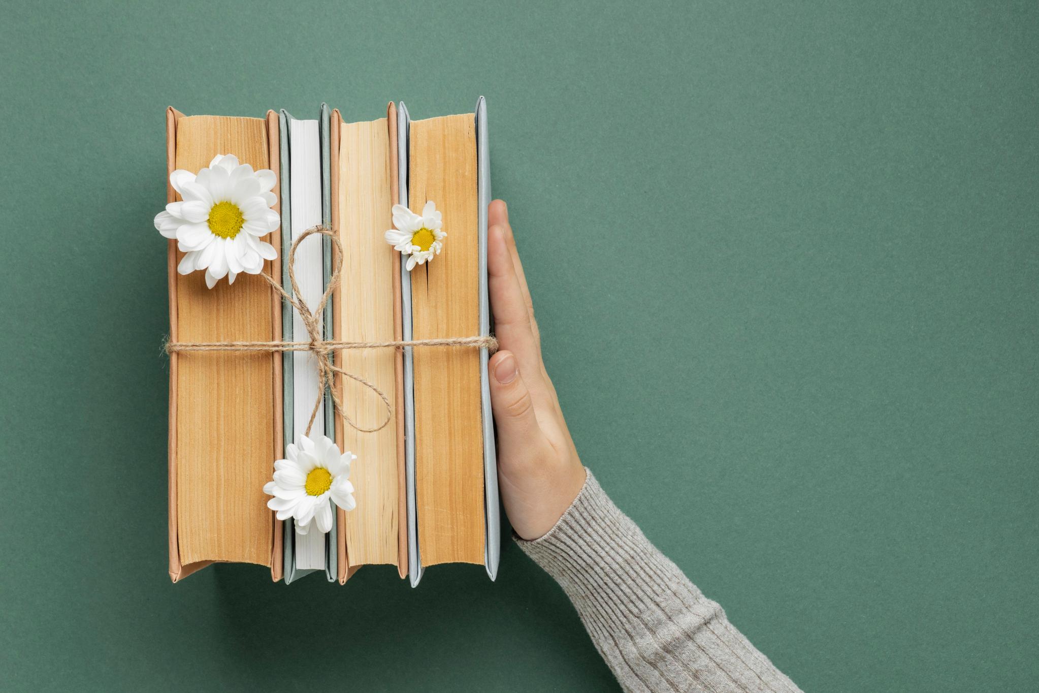 Empowerment on the Bookshelf: 10 Must-Read Self-Help Books for Women ...