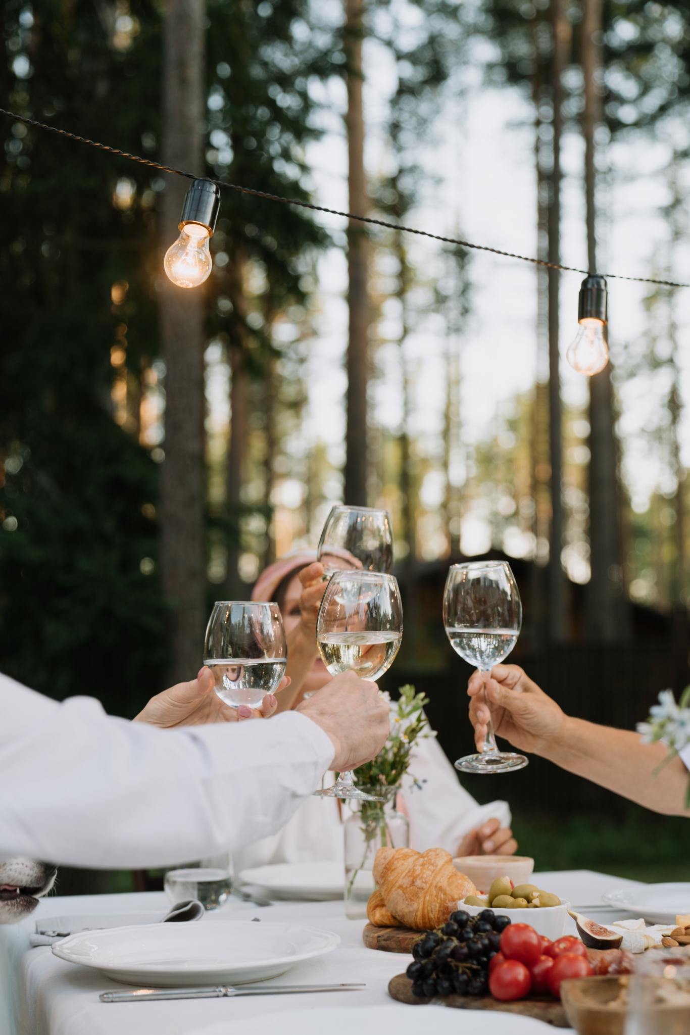 Uncorking the Secrets: How to Talk Wine Like a Pro – Farrah
