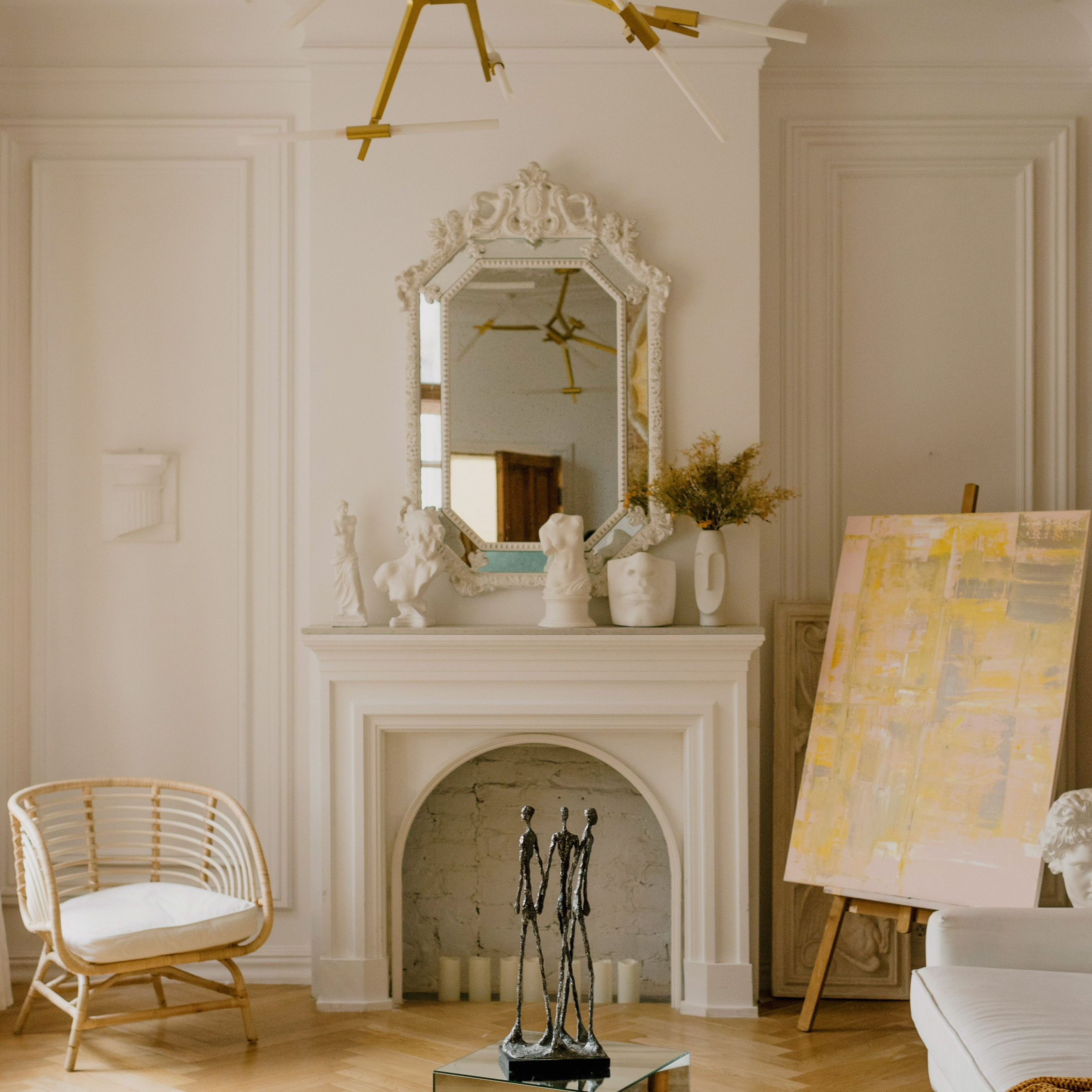 Hot Trends for Cool Spaces: Interior Design Trends for July 2023 – Farrah